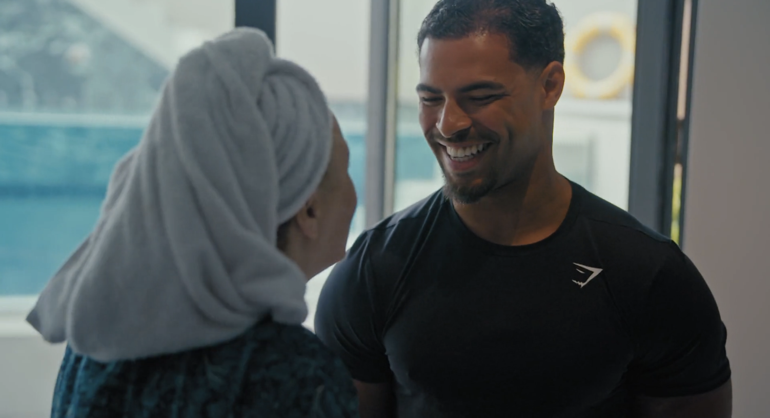 Malgosia brengt na Terror Jaap ook Joey Ceti het hoofd op hol in House ...