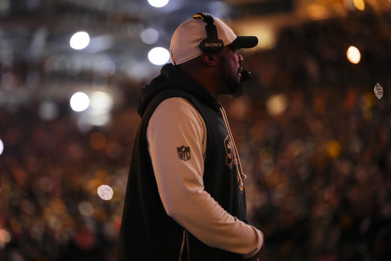 Steelers read & react: So now what?