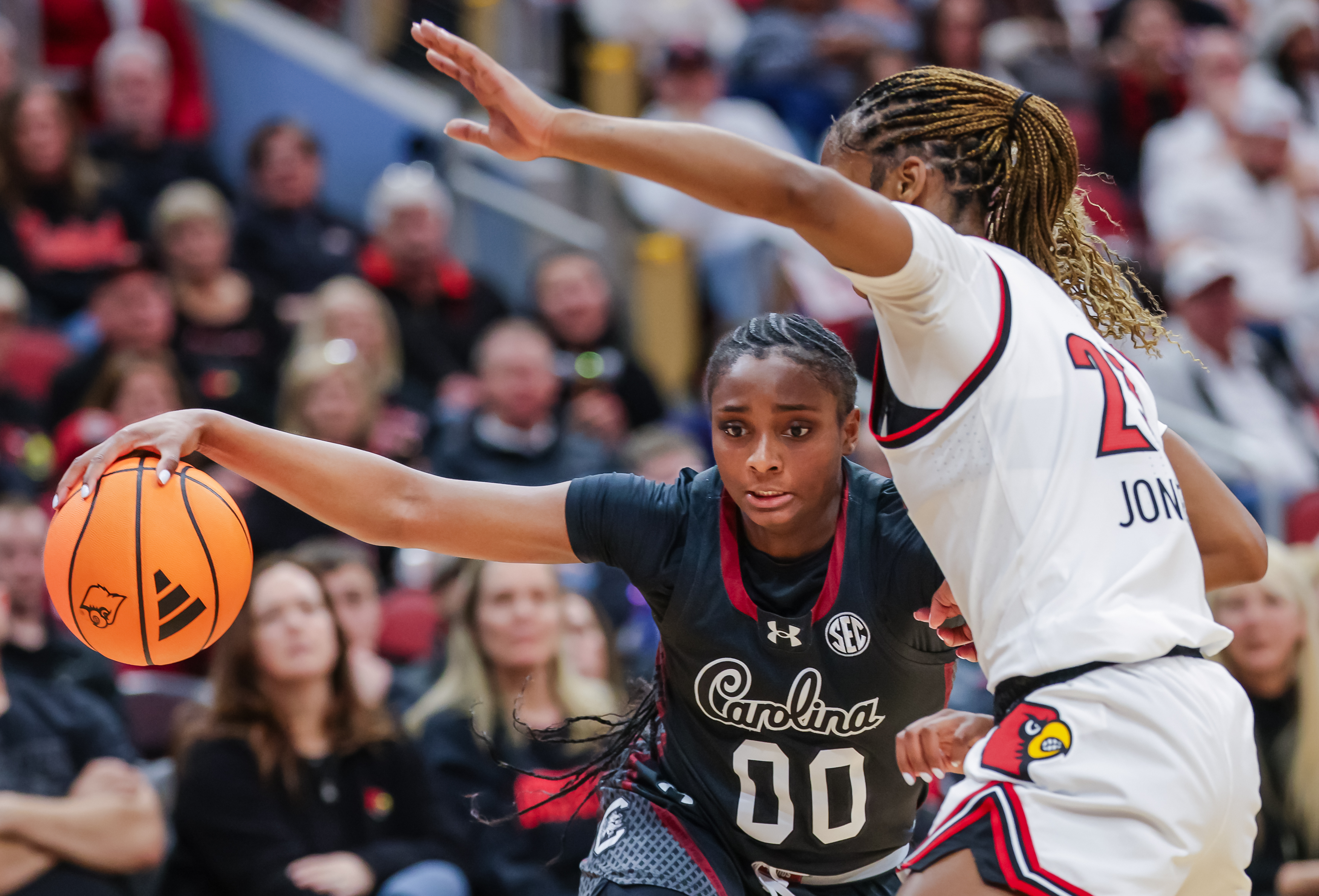 All the factors that will swing another high-stakes Texas-South ...