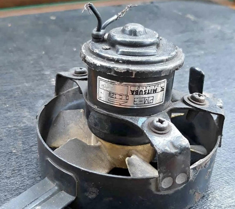 Mesin mobil overheat bisa dicegah, ini langkah pengecekannya!