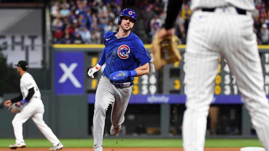 Blue Jays May Get Kyle Tucker Decision Soon in Coming Days as Things ...