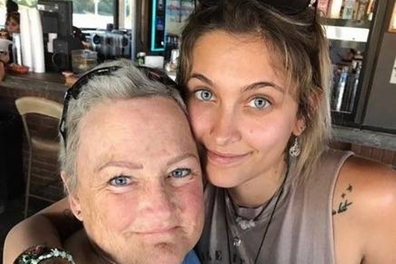 Inside the secretive life of Michael Jackson’s ex Debbie Rowe after ...