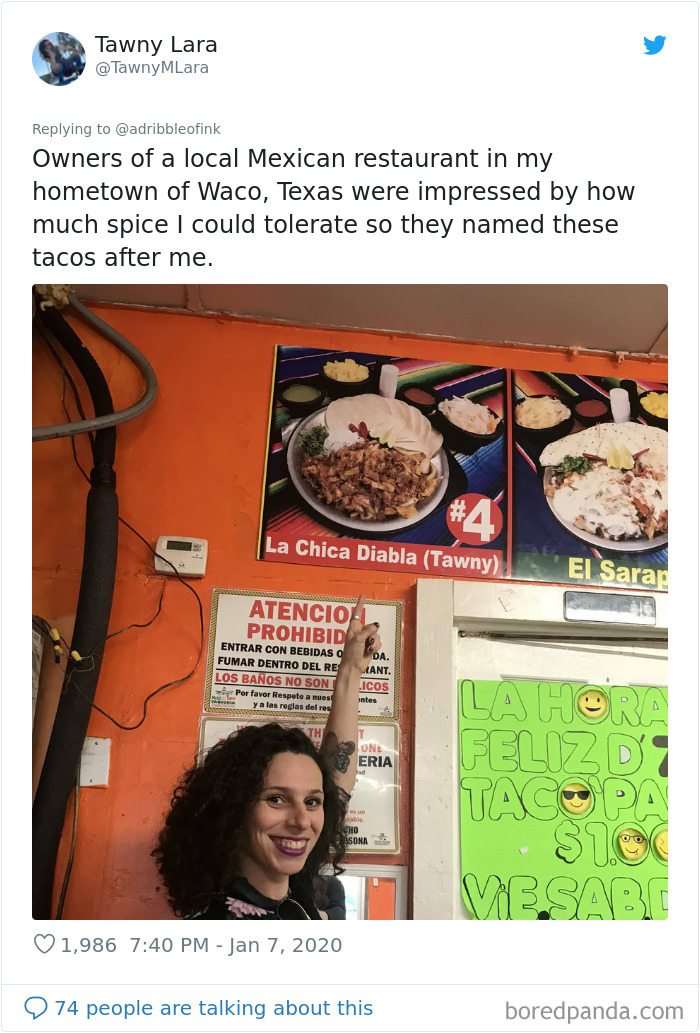 29 people are sharing true stories about themselves that sound ...