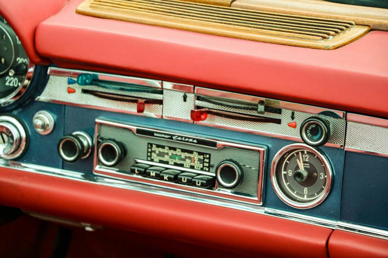 7 car features that used to be standard but now cost extra