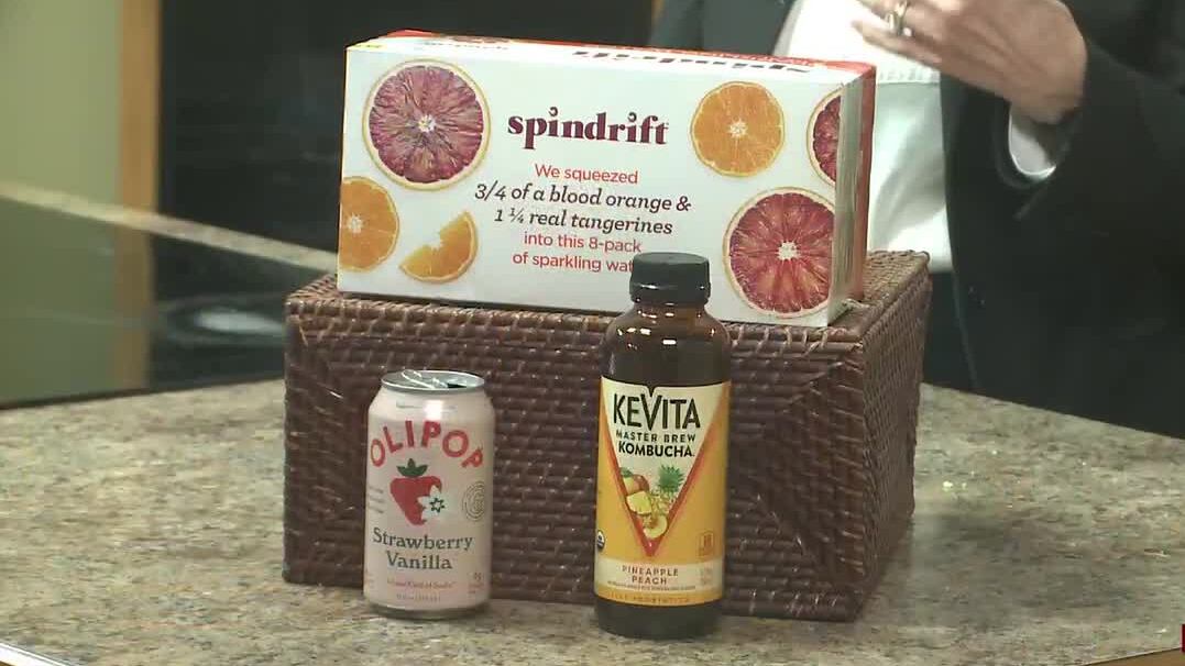 Nutritionist offers tips for healthier, more intentional eating in 2026