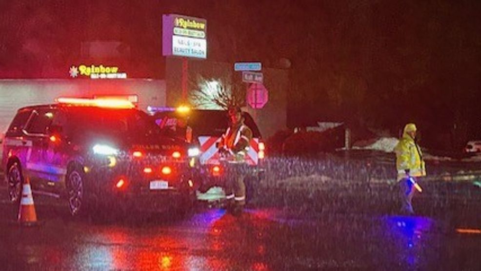 77-year-old dies after being hit by car on Central Avenue in Colonie