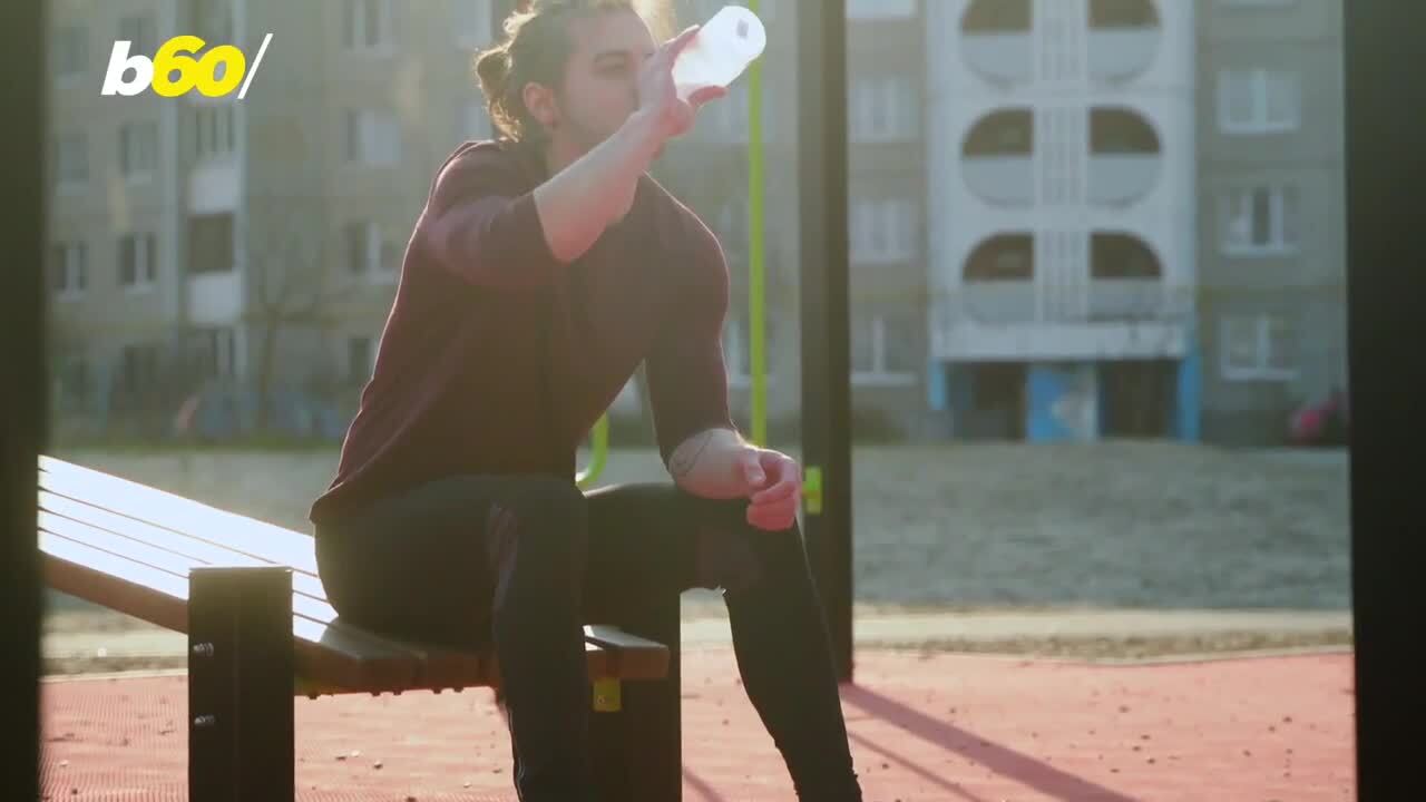 Why Americans should be stepping away more often during the workday