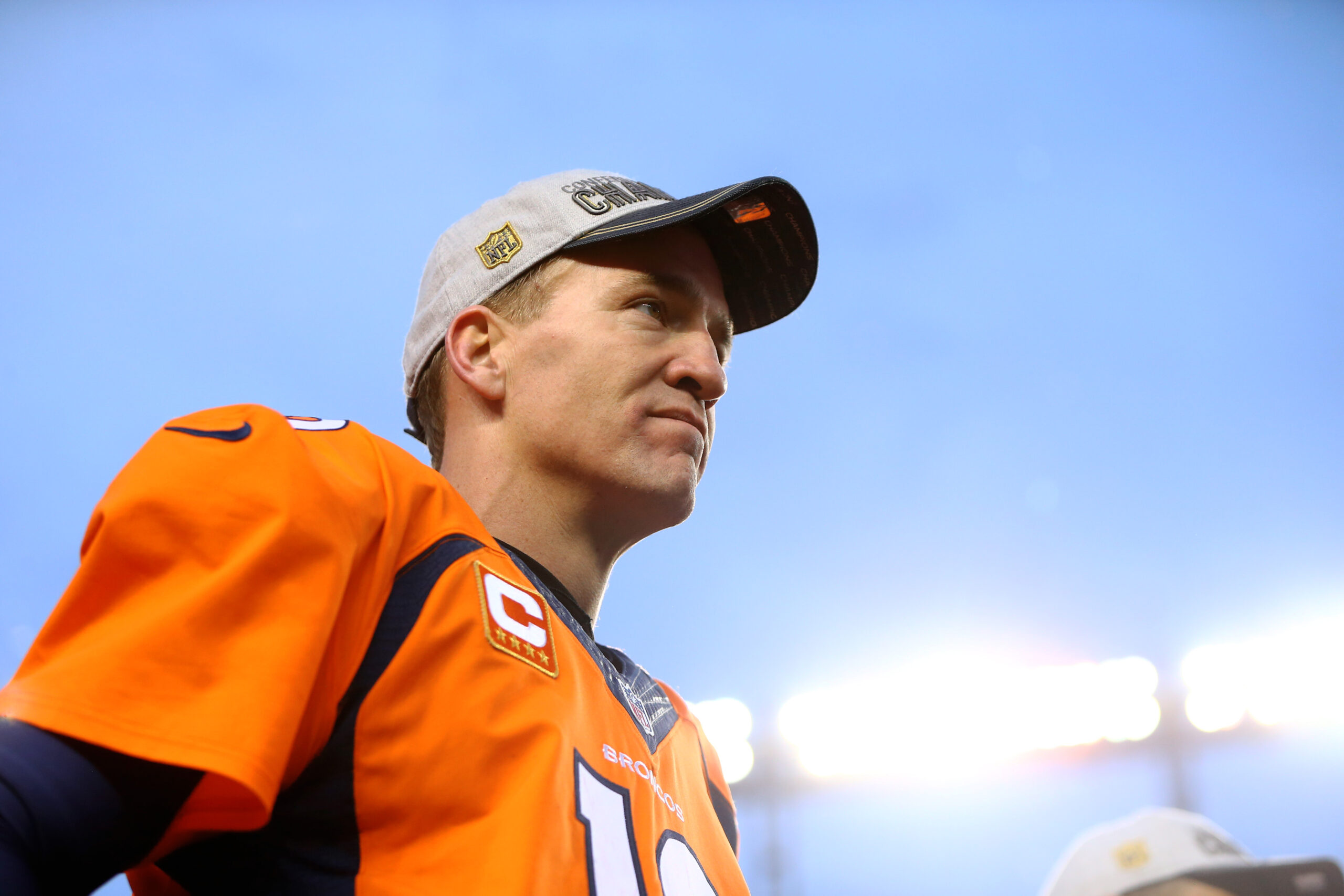 NFL: Last time the remaining 8 playoff teams reached a conference ...