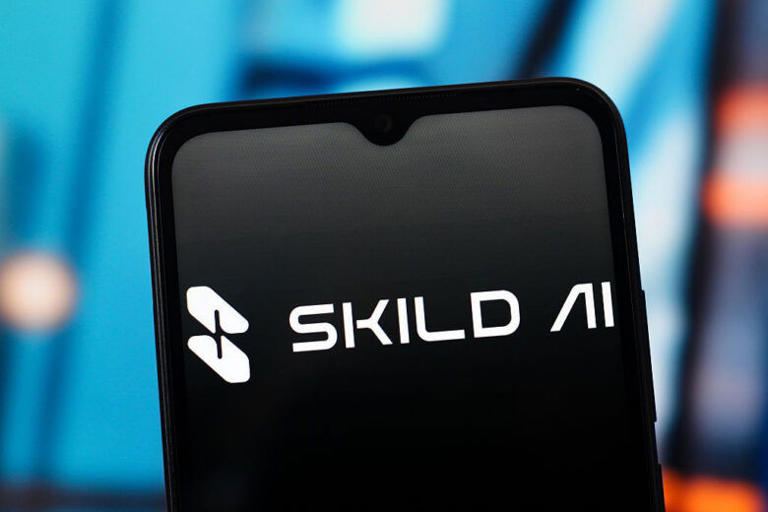 Robotica-startup Skild AI verdrievoudigt waarde na miljardeninjectie