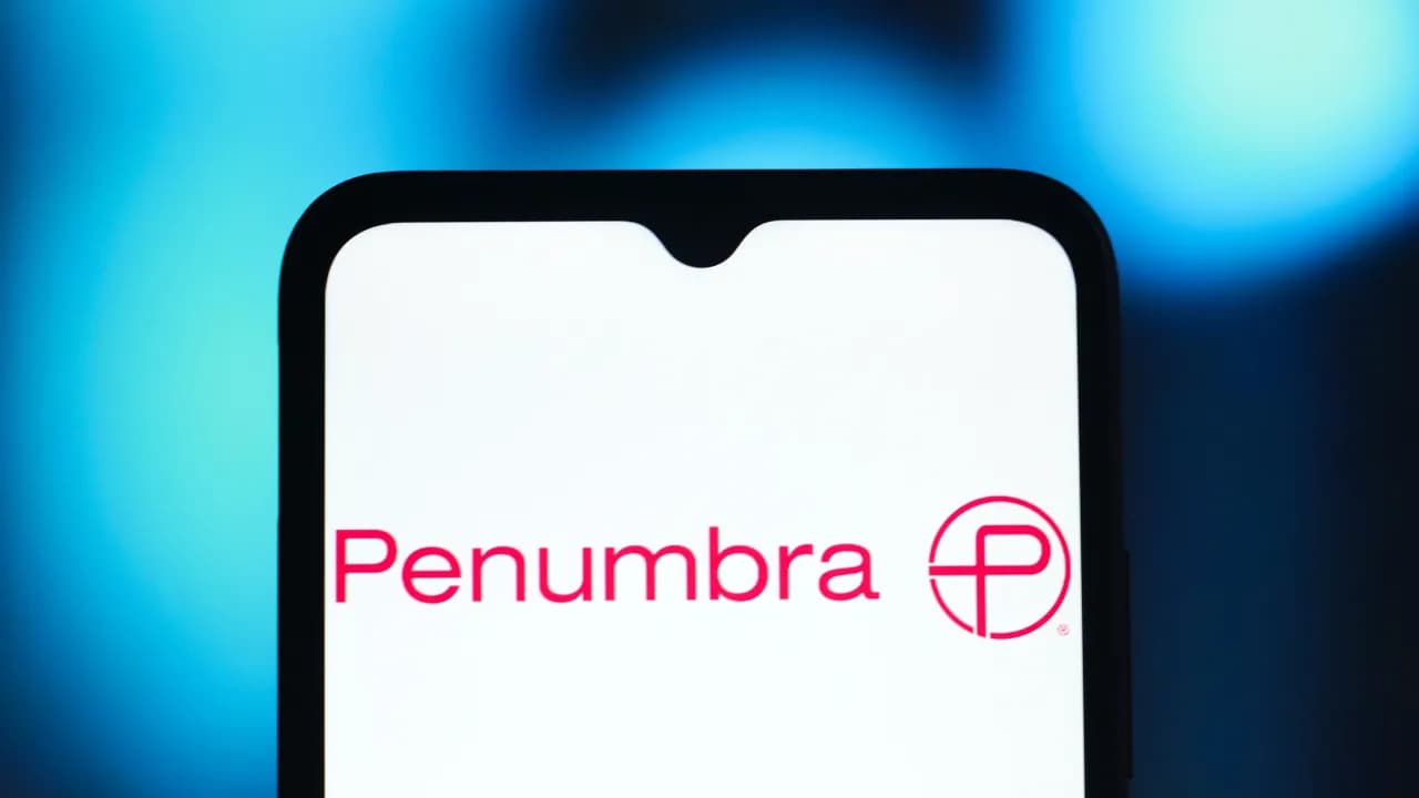 Penumbra shares soar pre-market — what is the Boston Scientific agreement?