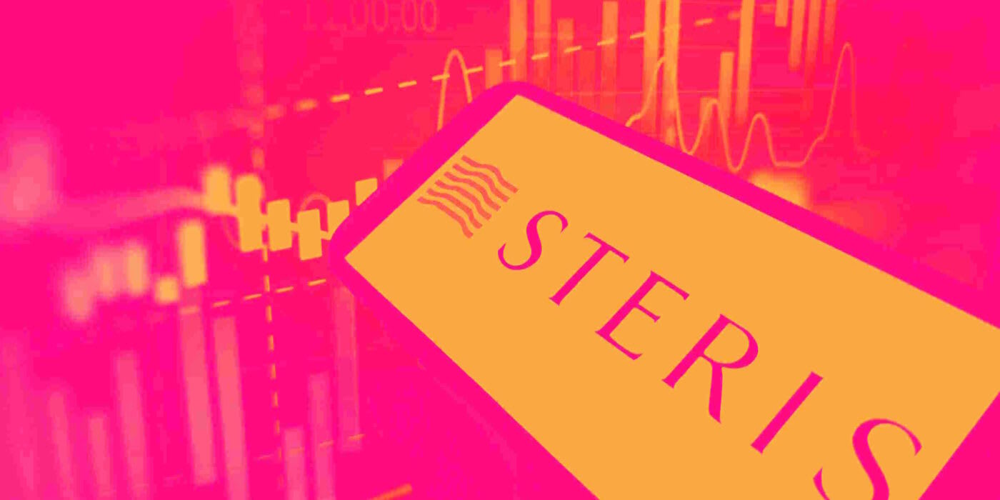 Surgical equipment & consumables - diversified stocks Q3 earnings ...