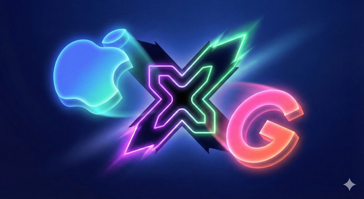 Le silence complice d’Apple et Google face aux dérives de Grok : 28 ...