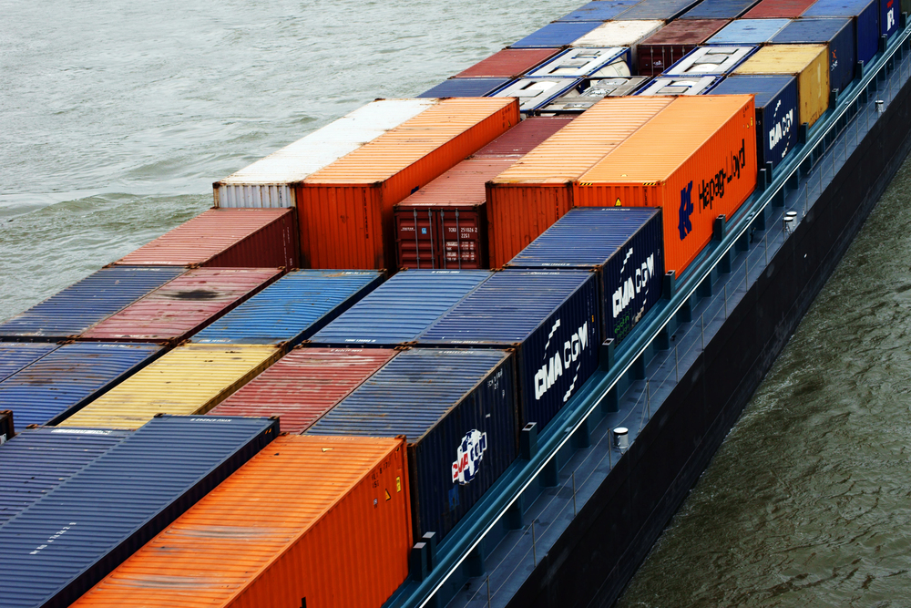 Largest ships ever built