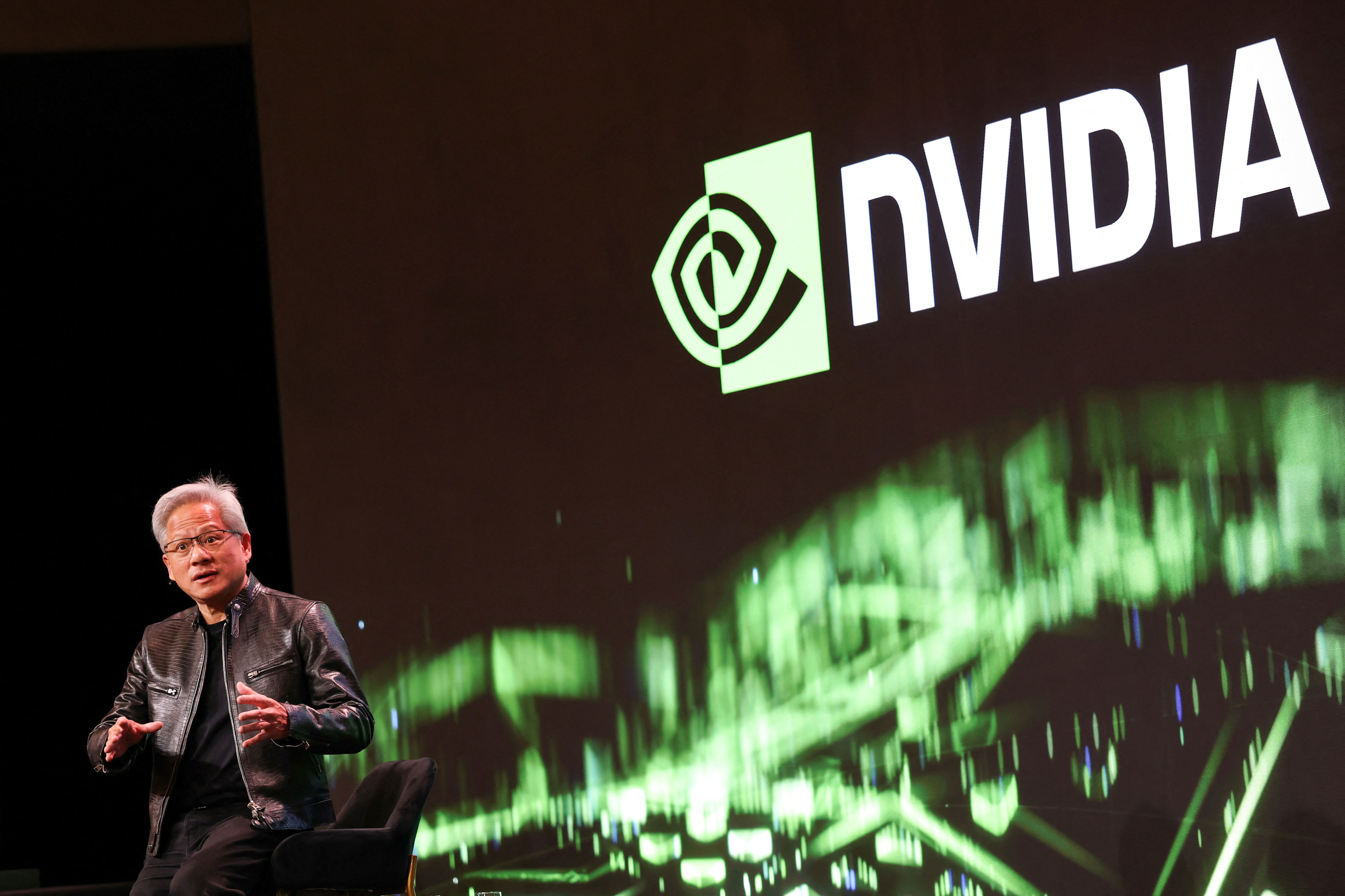 'Real nightmare scenario': How Nvidia's China struggles could hurt its ...