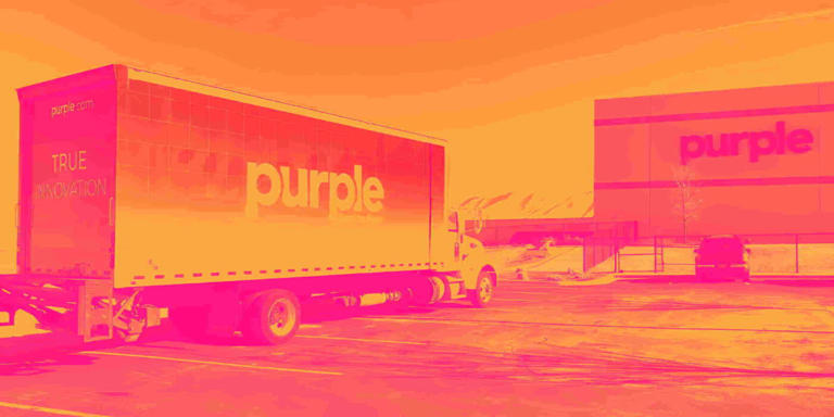 Unpacking Q3 earnings: Purple (NASDAQ:PRPL) in the context of other ...