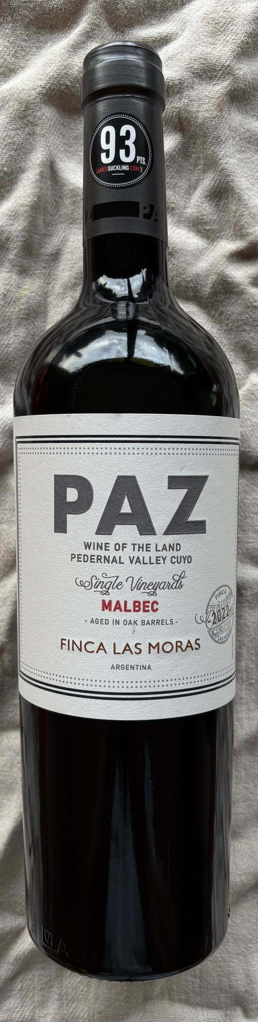 Wine guy: Uncork the good vibes with these 3 bottles