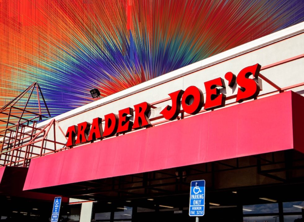 5 Trader Joe's fan-favorite items just quietly brought back