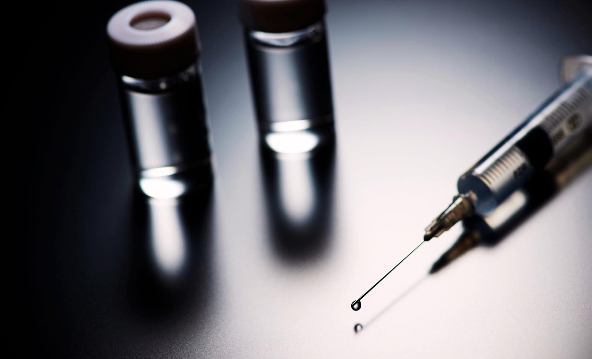 The 'Angel of Death' serial killer hid in a hospital, killing silently ...