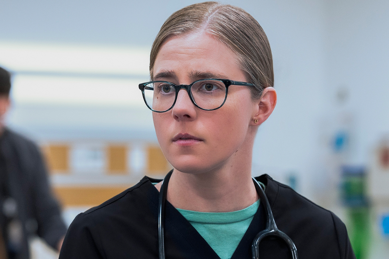 What time does ‘The Pitt’ season 2 episode 2 come out?