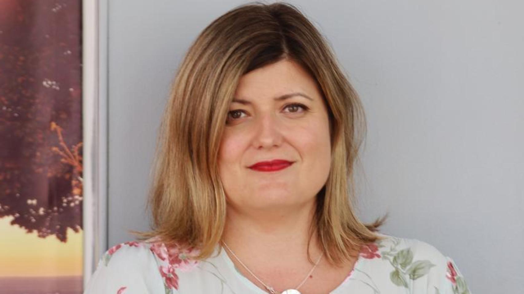 Sabrido ficha a Ana Cuevas para la comunicación de la Delegación del ...