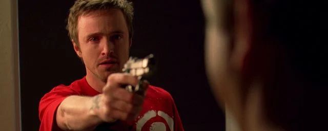 Breaking Bad : c'est le cliffhanger le plus époustouflant de cette ...