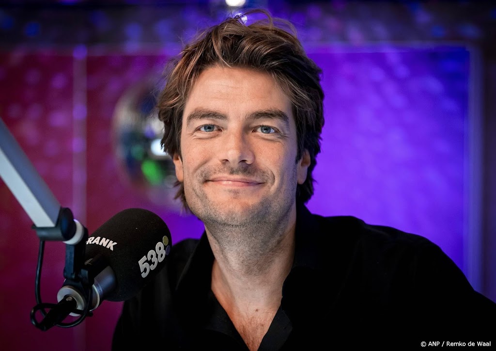 Frank Dane reageert emotioneel op overlijden broer Robert Jensen