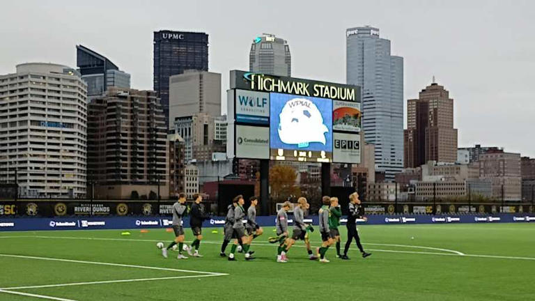 A historic shift in Pennsylvania high school soccer: Why the state ...