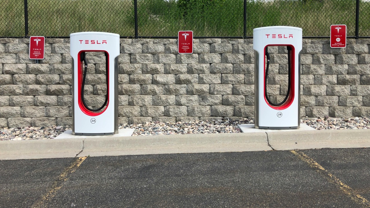 Tesla strikes back at cheap Chinese EVs with Elon Musk’s new low-cost car