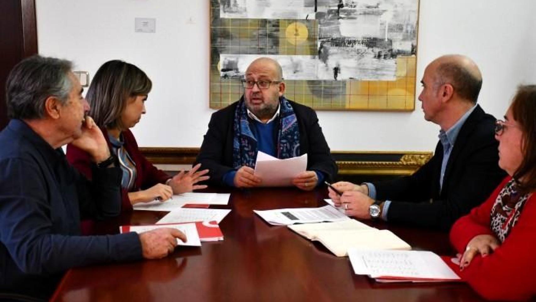 La Diputación de Toledo programa 14 exposiciones para 2026 en Santa María de Melque y San ...