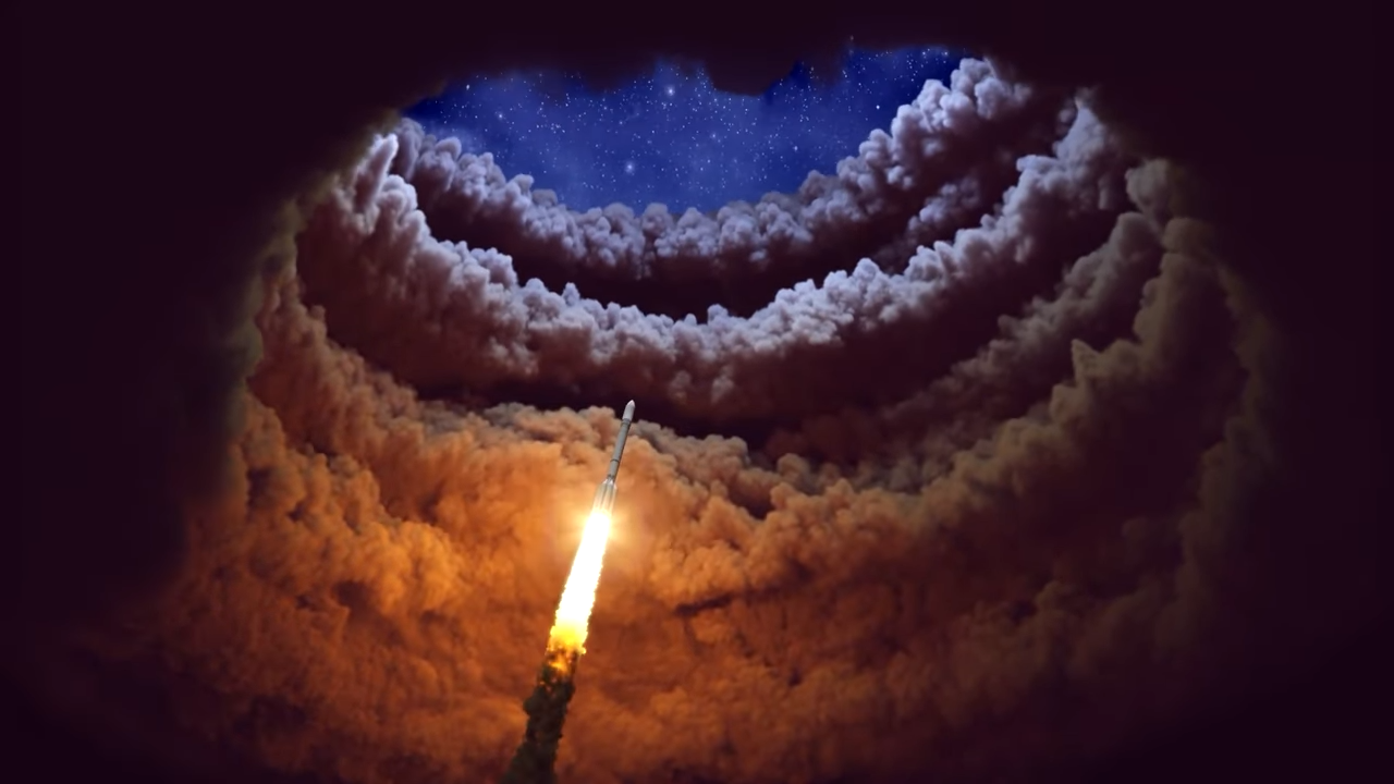 This is how nuclear engines change the space race