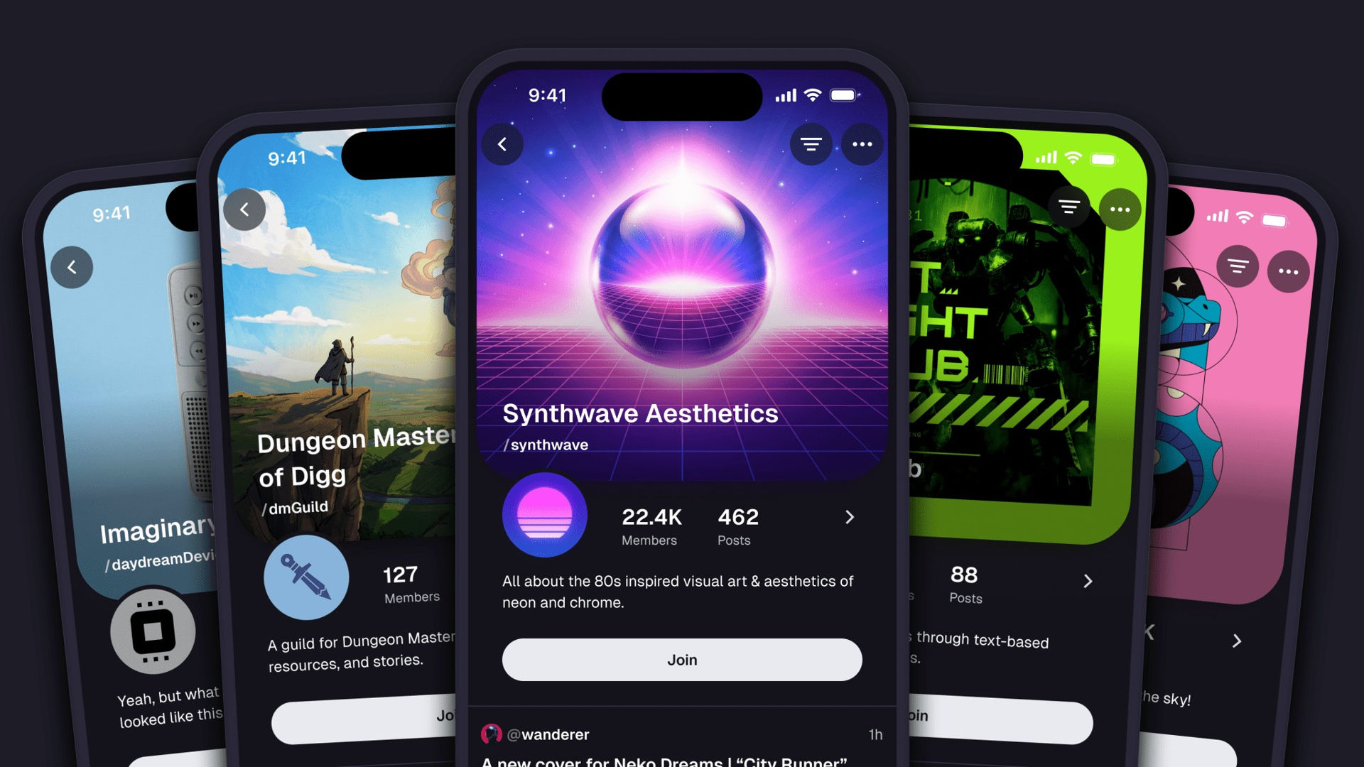 Digg is back as its founder teams up with Reddit co-founder
