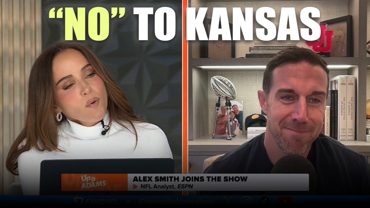 Former Chiefs’ QB won’t work with Andy Reid and Patrick Mahomes