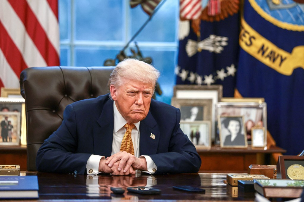 Trump threatens to invoke Insurrection Act if Minnesota won’t stop ...