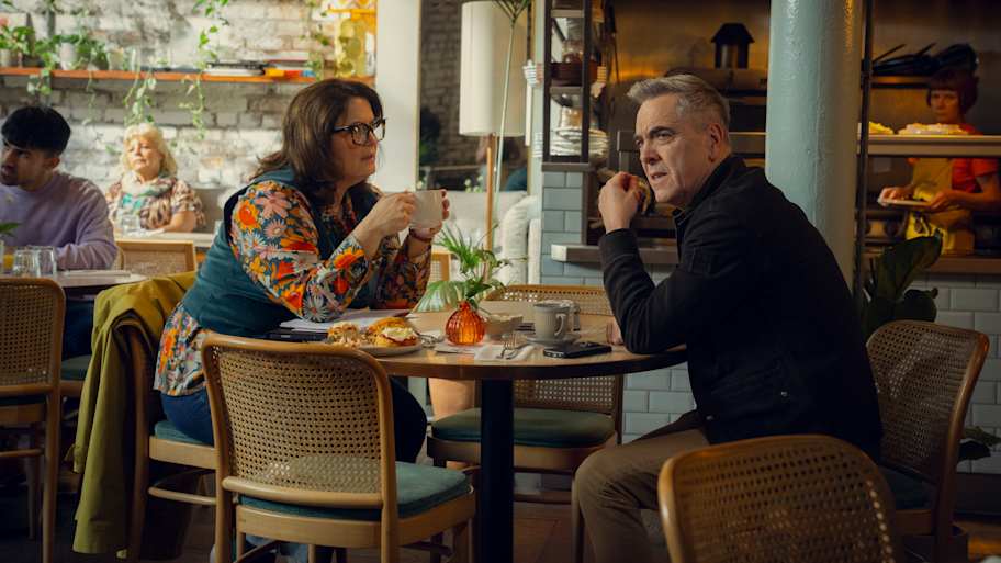 Harlan Coben's next show is going to be an even bigger hit than Run Away