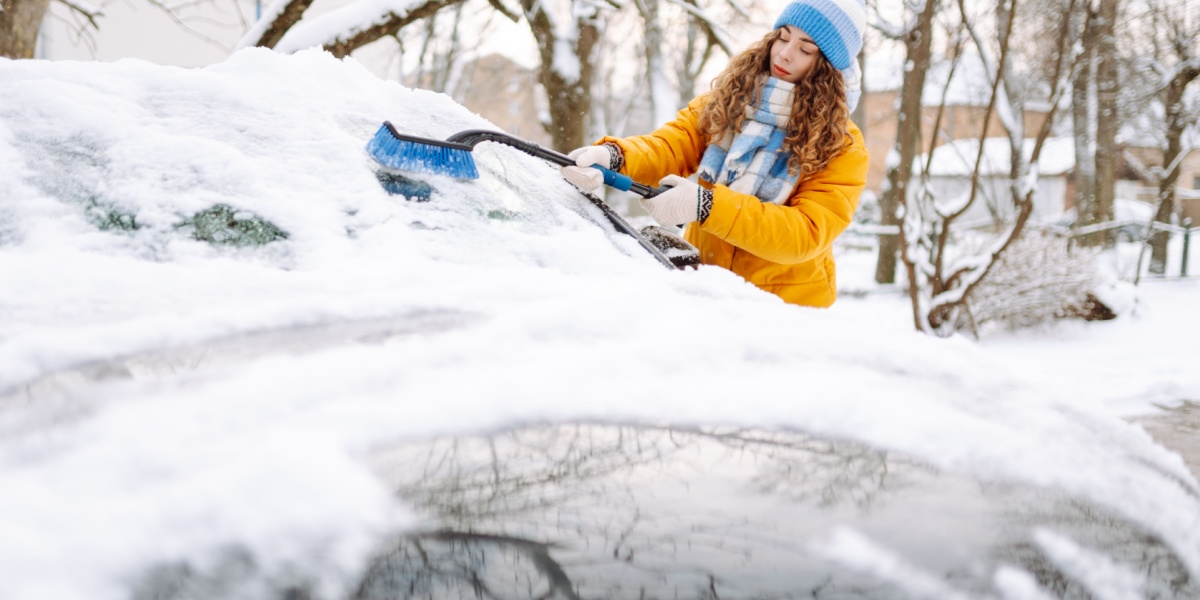 När kylan biter: Det här enkla misstaget kan skapa problem i bilen