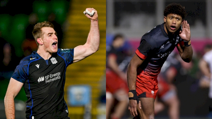 Champions Cup Pool 1 match to watch: Glasgow Warriors vs. Saracens