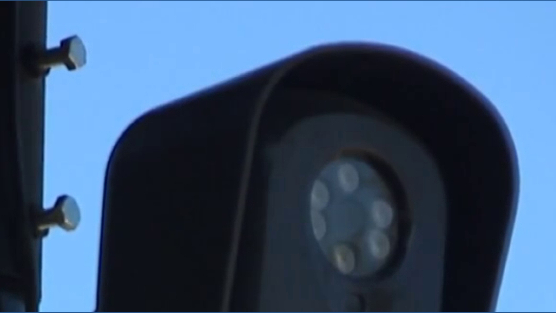 Oral arguments heard in federal lawsuit against Norfolk Flock cameras