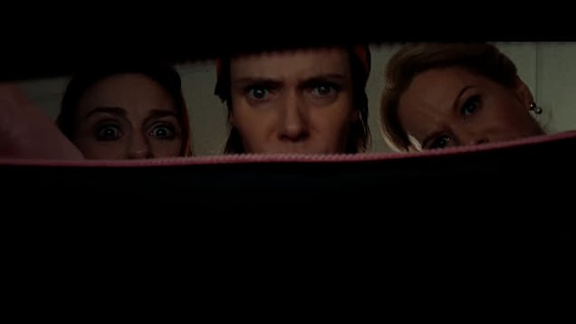 How to get to heaven from Belfast official trailer