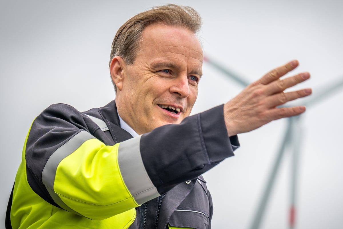 Parole "Power": Das plant SachsenEnergie für 2026