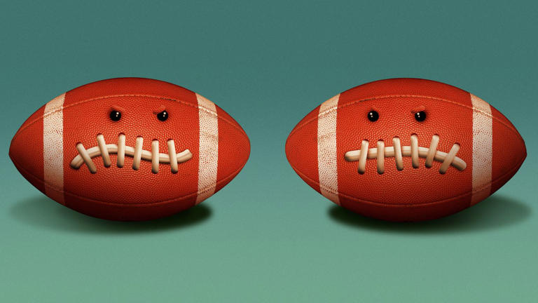 Texans vs Patriots: 2 teams these frenemies love to hate