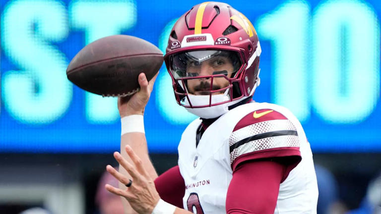 Backup quarterbacks Chiefs could sign this offseason