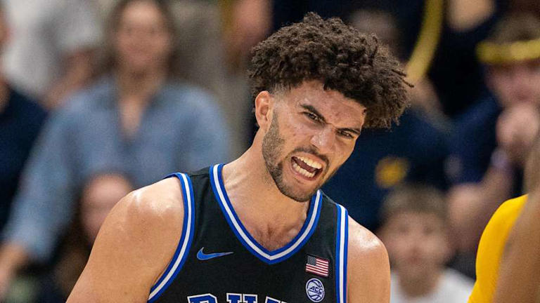 2 key takeaways from Duke’s win over Cal