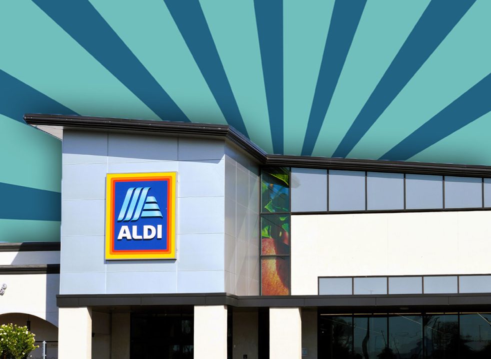 11 Aldi items hitting shelves this week