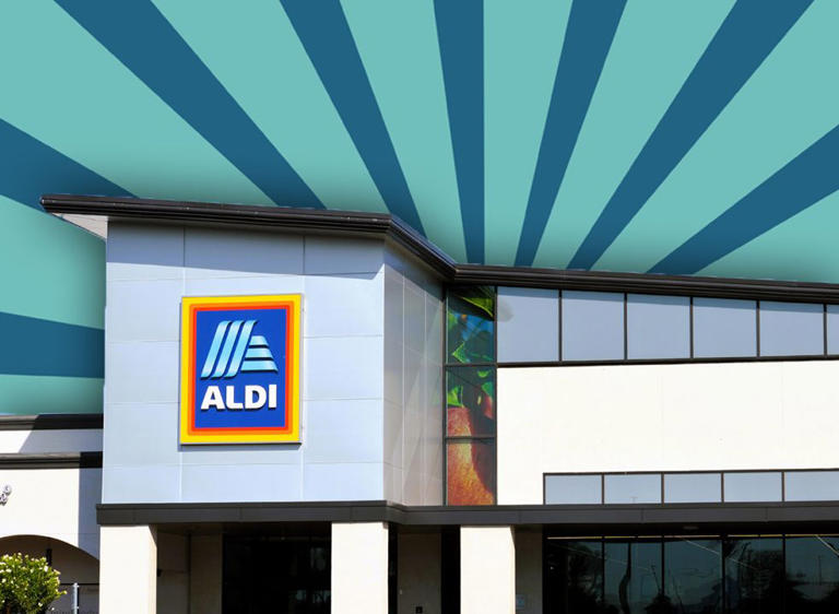 11 Aldi items hitting shelves this week