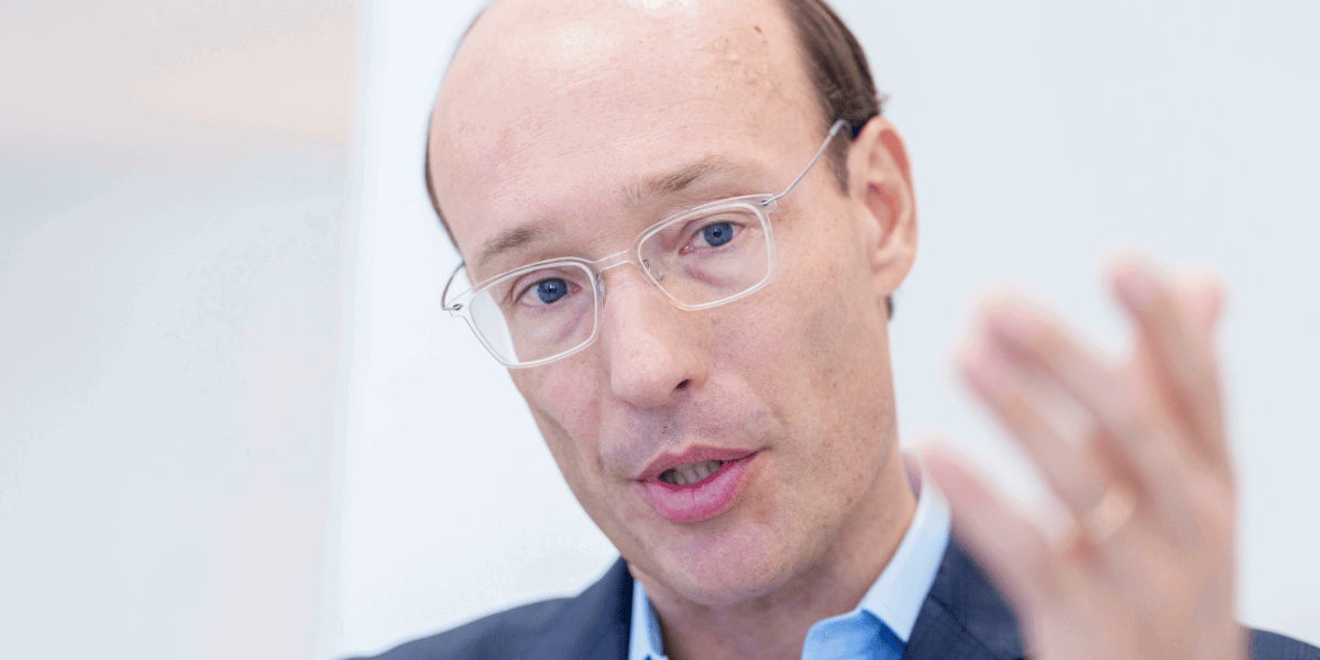 Elon Musk flyttar in hos SAS – men det är inte vd:ns största problem