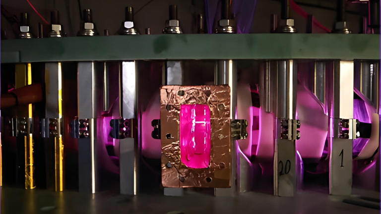 Israeli nuclear fusion firm fires first plasma in two months toward 20 ...