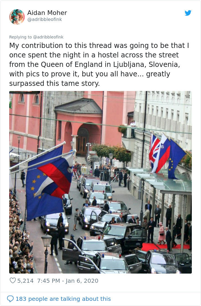 29 people are sharing true stories about themselves that sound ...