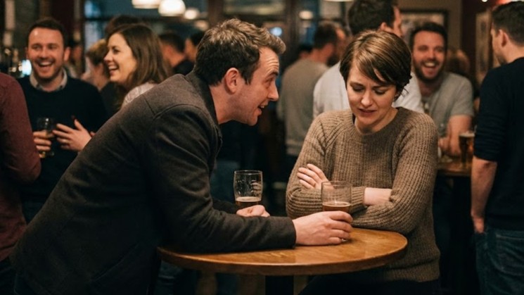 What men do that pushes women away and come off as low value