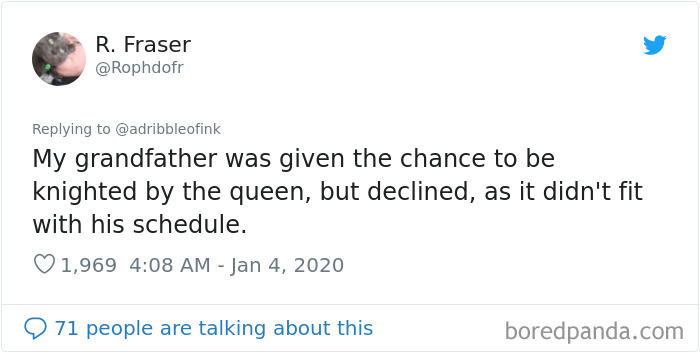29 people are sharing true stories about themselves that sound ...