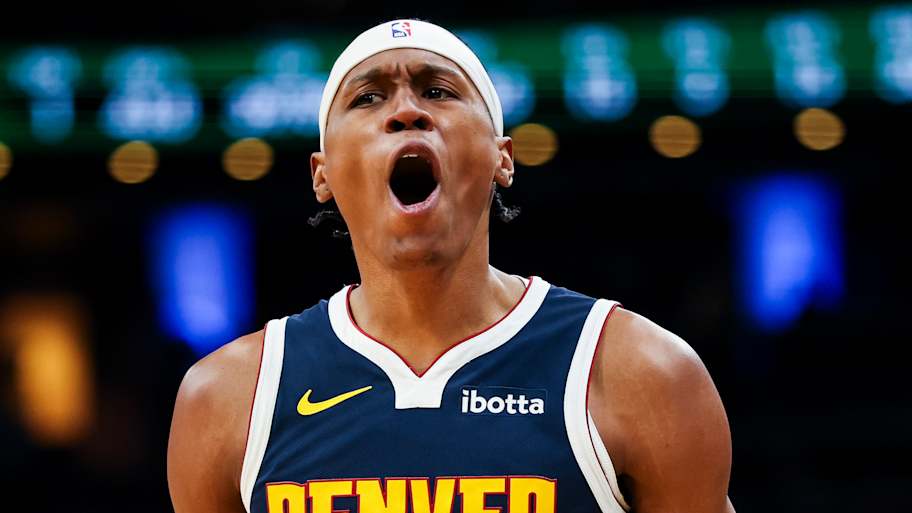 NBA fans are making a Peyton Watson realization Nuggets already knew